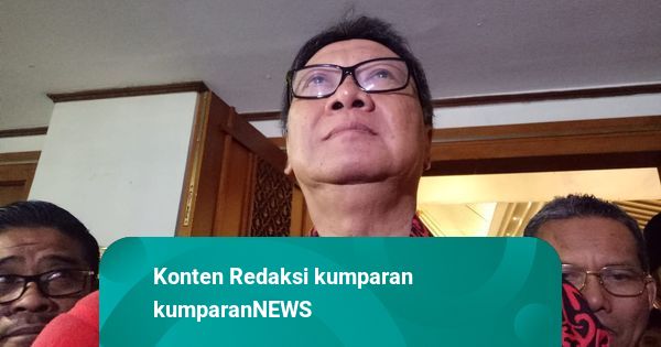 Mendagri Ingatkan KPU, Larang Eks Koruptor Jadi Caleg Bisa Digugat ... Mendagri Ingatkan KPU, Larang Eks Koruptor Jadi Caleg Bisa Digugat ...